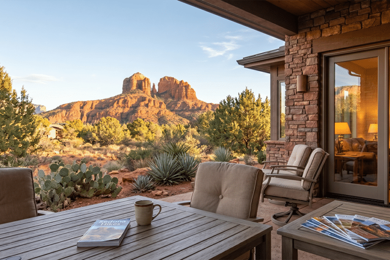 Vacation Rental Insurance in Arizona: The Complete Guide